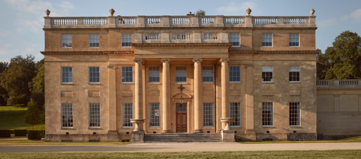 RW Armstrong , Residential Building Company joins The M Collection 2025 ...