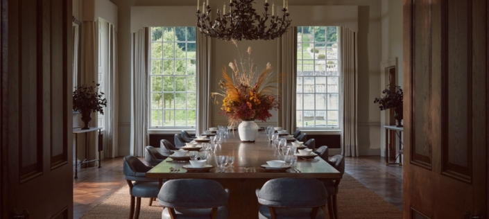 RW Armstrong , Residential Building Company joins The M Collection 2025 ...